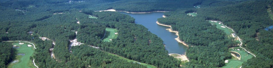 Course Information - Glade Springs Village - Woodhaven and Stonehaven